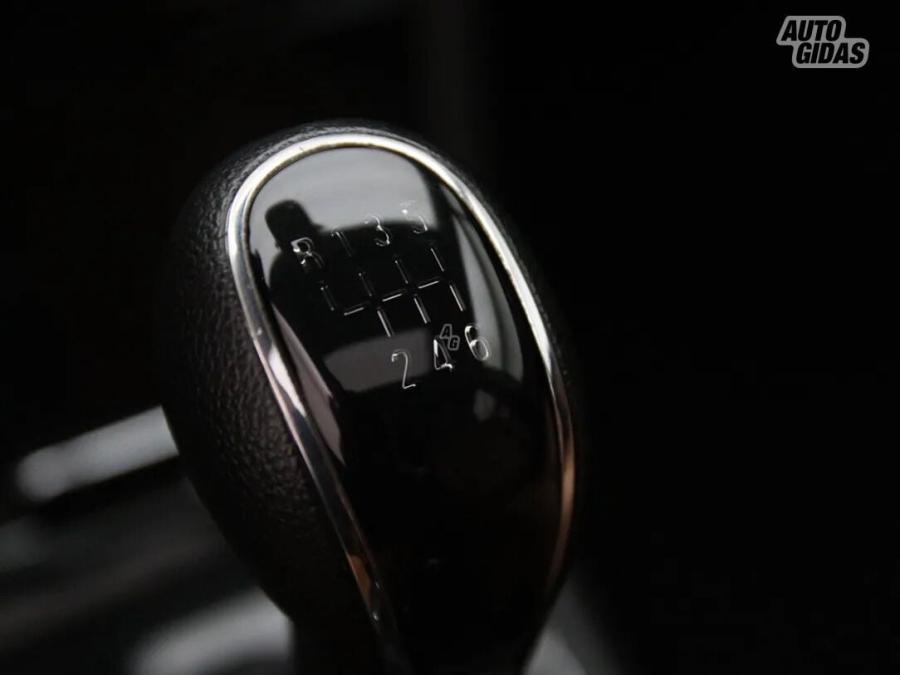 Melns Opel Mokka X 2018 Viļņa, ar dzinēja tilpumu 1.60 L un nobraukumu 179 tūkst. km par 11199 €, foto 31 vietnē AUTOMOTO.COM.LV