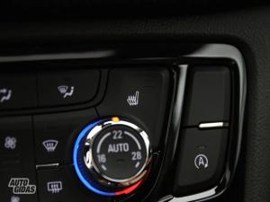 Melns Opel Mokka X 2018 Viļņa, ar dzinēja tilpumu 1.60 L un nobraukumu 179 tūkst. km par 11199 €, foto 32 vietnē AUTOMOTO.COM.LV