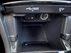 Black Opel Mokka X 2018 in Taurage, with an engine capacity of 1.60 L and mileage of 171 thousand km for 7900 €, photo 24 on AUTOMOTO.COM.LV