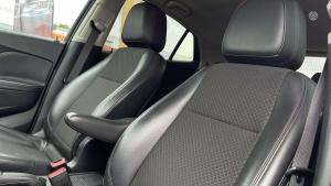 Melns Opel Mokka X 2018 Marijampole, ar dzinēja tilpumu 1.36 L un nobraukumu 73 tūkst. km par 10590 €, foto 4 vietnē AUTOMOTO.COM.LV
