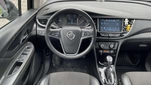 Melns Opel Mokka X 2018 Marijampole, ar dzinēja tilpumu 1.36 L un nobraukumu 73 tūkst. km par 10590 €, foto 13 vietnē AUTOMOTO.COM.LV