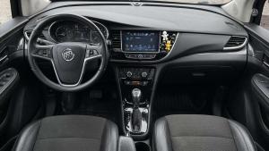 Melns Opel Mokka X 2018 Marijampole, ar dzinēja tilpumu 1.36 L un nobraukumu 73 tūkst. km par 10590 €, foto 15 vietnē AUTOMOTO.COM.LV