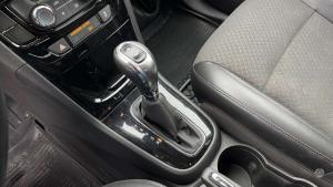 Melns Opel Mokka X 2018 Marijampole, ar dzinēja tilpumu 1.36 L un nobraukumu 73 tūkst. km par 10590 €, foto 19 vietnē AUTOMOTO.COM.LV