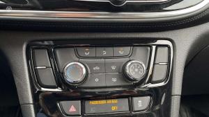 Melns Opel Mokka X 2018 Marijampole, ar dzinēja tilpumu 1.36 L un nobraukumu 73 tūkst. km par 10590 €, foto 22 vietnē AUTOMOTO.COM.LV