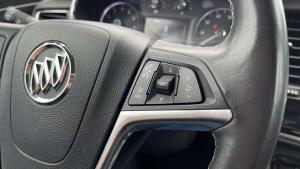 Melns Opel Mokka X 2018 Marijampole, ar dzinēja tilpumu 1.36 L un nobraukumu 73 tūkst. km par 10590 €, foto 24 vietnē AUTOMOTO.COM.LV