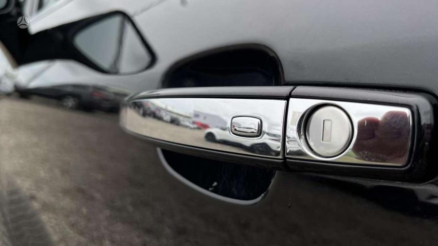 Melns Opel Mokka X 2018 Marijampole, ar dzinēja tilpumu 1.36 L un nobraukumu 73 tūkst. km par 10590 €, foto 28 vietnē AUTOMOTO.COM.LV