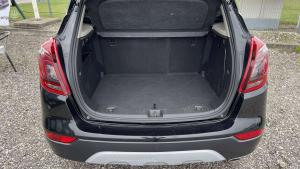 Melns Opel Mokka X 2018 Marijampole, ar dzinēja tilpumu 1.36 L un nobraukumu 73 tūkst. km par 10590 €, foto 31 vietnē AUTOMOTO.COM.LV