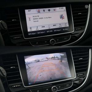 Черный Опель Мокка X 2018 в Мажейкяй, объемом двигателя 1.60 л и пробегом 215 тыс. км за 10900 €, фото 31 на AUTOMOTO.COM.LV