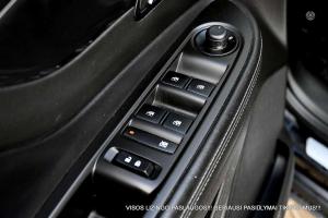 Black Opel Mokka X 2018 in Kretinga, with an engine capacity of 1.36 L and mileage of 183 thousand km for 9199 €, photo 20 on AUTOMOTO.COM.LV