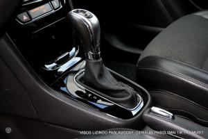 Black Opel Mokka X 2018 in Kretinga, with an engine capacity of 1.36 L and mileage of 183 thousand km for 9199 €, photo 22 on AUTOMOTO.COM.LV