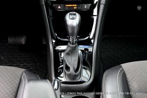 Black Opel Mokka X 2018 in Kretinga, with an engine capacity of 1.36 L and mileage of 183 thousand km for 9199 €, photo 30 on AUTOMOTO.COM.LV