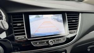 Zils Opel Mokka X 2016 Telšiai, ar dzinēja tilpumu 1.60 L un nobraukumu 152 tūkst. km par 9300 €, foto 23 vietnē AUTOMOTO.COM.LV