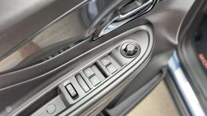 Zils Opel Mokka X 2016 Telšiai, ar dzinēja tilpumu 1.60 L un nobraukumu 152 tūkst. km par 9300 €, foto 28 vietnē AUTOMOTO.COM.LV