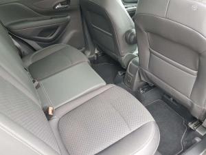 Blue Opel Mokka X 2017 in Siauliai, with an engine capacity of 1.36 L and mileage of 215 thousand km for 7200 €, photo 12 on AUTOMOTO.COM.LV