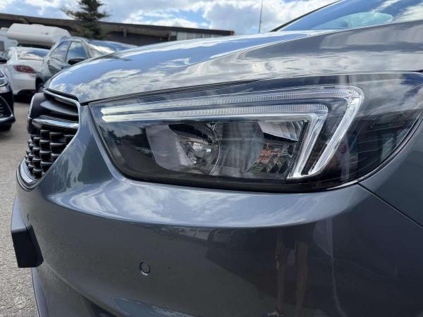 Blue Opel Mokka X 2017 in Klaipeda, with an engine capacity of 0.00 L and mileage of 201 thousand km for 7400 €, photo 9 on AUTOMOTO.COM.LV
