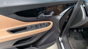 Brūns Opel Mokka X 2016 Viļņa, ar dzinēja tilpumu 1.40 L un nobraukumu 221 tūkst. km par 7900 €, foto 11 vietnē AUTOMOTO.COM.LV