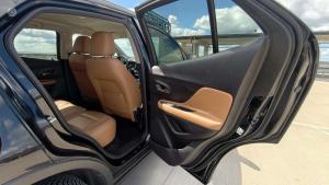 Brūns Opel Mokka X 2016 Viļņa, ar dzinēja tilpumu 1.40 L un nobraukumu 221 tūkst. km par 7900 €, foto 15 vietnē AUTOMOTO.COM.LV
