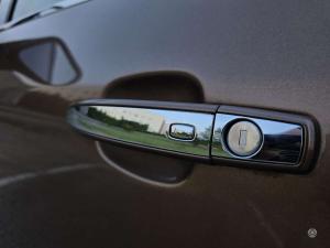Brūns Opel Mokka X 2017 Šauļi, ar dzinēja tilpumu 1.36 L un nobraukumu 122 tūkst. km par 8850 €, foto 17 vietnē AUTOMOTO.COM.LV