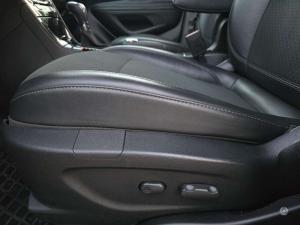 Brūns Opel Mokka X 2017 Šauļi, ar dzinēja tilpumu 1.36 L un nobraukumu 122 tūkst. km par 8850 €, foto 28 vietnē AUTOMOTO.COM.LV