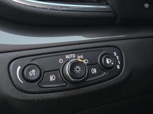 Brūns Opel Mokka X 2017 Šauļi, ar dzinēja tilpumu 1.36 L un nobraukumu 122 tūkst. km par 8850 €, foto 30 vietnē AUTOMOTO.COM.LV