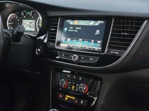Brūns Opel Mokka X 2017 Šauļi, ar dzinēja tilpumu 1.36 L un nobraukumu 122 tūkst. km par 8850 €, foto 36 vietnē AUTOMOTO.COM.LV