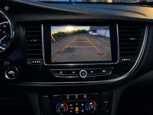 Brūns Opel Mokka X 2017 Šauļi, ar dzinēja tilpumu 1.36 L un nobraukumu 122 tūkst. km par 8850 €, foto 38 vietnē AUTOMOTO.COM.LV