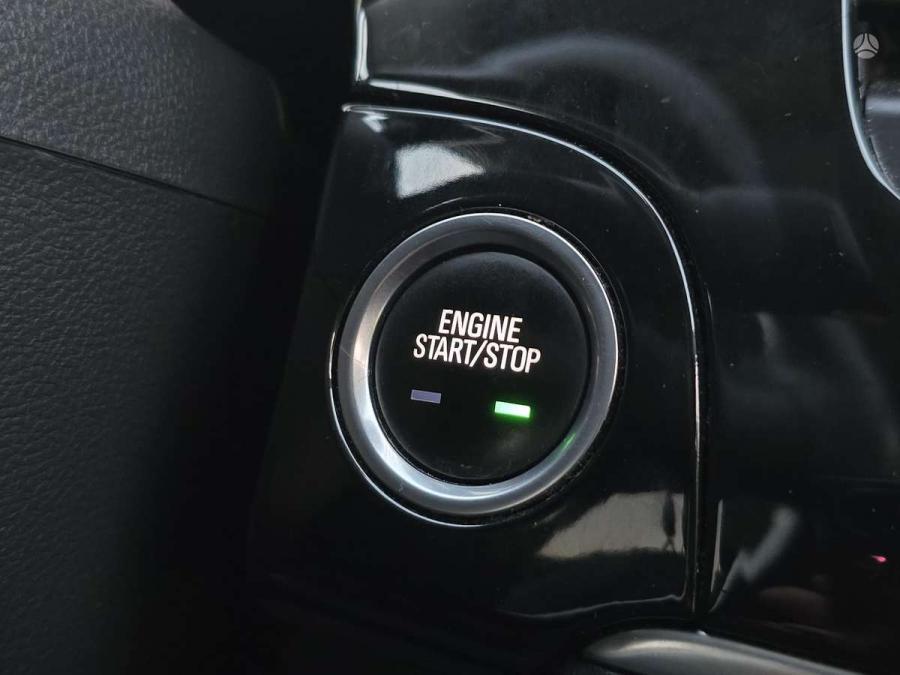 Brūns Opel Mokka X 2017 Šauļi, ar dzinēja tilpumu 1.36 L un nobraukumu 122 tūkst. km par 8850 €, foto 40 vietnē AUTOMOTO.COM.LV