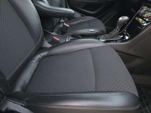 Brūns Opel Mokka X 2017 Šauļi, ar dzinēja tilpumu 1.36 L un nobraukumu 122 tūkst. km par 8850 €, foto 42 vietnē AUTOMOTO.COM.LV