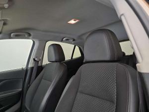 Brown Opel Mokka X 2017 in Vilnius, with an engine capacity of 1.36 L and mileage of 79 thousand km for 10990 €, photo 16 on AUTOMOTO.COM.LV