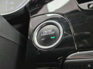 Brown Opel Mokka X 2017 in Vilnius, with an engine capacity of 1.36 L and mileage of 79 thousand km for 10990 €, photo 26 on AUTOMOTO.COM.LV