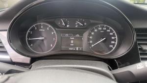 Brūns Opel Mokka X 2019 Kauņa, ar dzinēja tilpumu 1.36 L un nobraukumu 114 tūkst. km par 10200 €, foto 13 vietnē AUTOMOTO.COM.LV