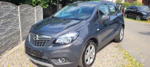 Opel Mokka X 2015 in Kaunas, with an engine capacity of 1.40 L and mileage of 176 thousand km for 5950 €, photo  on AUTOMOTO.COM.LV