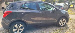 Opel Mokka X 2015 in Kaunas, with an engine capacity of 1.40 L and mileage of 176 thousand km for 5950 €, photo 4 on AUTOMOTO.COM.LV