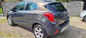 Opel Mokka X 2015 in Kaunas, with an engine capacity of 1.40 L and mileage of 176 thousand km for 5950 €, photo 6 on AUTOMOTO.COM.LV