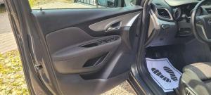 Opel Mokka X 2015 in Kaunas, with an engine capacity of 1.40 L and mileage of 176 thousand km for 5950 €, photo 10 on AUTOMOTO.COM.LV