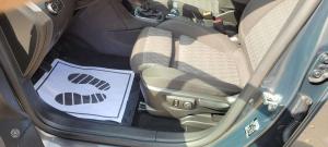 Opel Mokka X 2015 in Kaunas, with an engine capacity of 1.40 L and mileage of 176 thousand km for 5950 €, photo 11 on AUTOMOTO.COM.LV