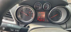 Opel Mokka X 2015 in Kaunas, with an engine capacity of 1.40 L and mileage of 176 thousand km for 5950 €, photo 13 on AUTOMOTO.COM.LV