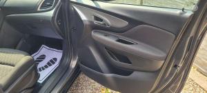 Opel Mokka X 2015 in Kaunas, with an engine capacity of 1.40 L and mileage of 176 thousand km for 5950 €, photo 17 on AUTOMOTO.COM.LV