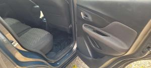 Opel Mokka X 2015 in Kaunas, with an engine capacity of 1.40 L and mileage of 176 thousand km for 5950 €, photo 19 on AUTOMOTO.COM.LV