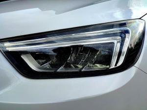 Opel Mokka X 2017 Kauņa, ar dzinēja tilpumu 1.60 L un nobraukumu 136 tūkst. km par 8250 €, foto 8 vietnē AUTOMOTO.COM.LV