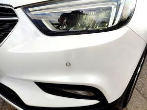 Opel Mokka X 2017 Kauņa, ar dzinēja tilpumu 1.60 L un nobraukumu 136 tūkst. km par 8250 €, foto 9 vietnē AUTOMOTO.COM.LV