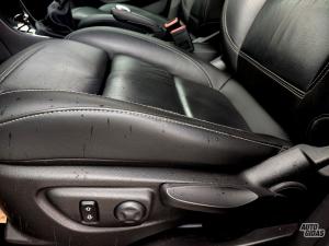 Opel Mokka X 2017 Kauņa, ar dzinēja tilpumu 1.60 L un nobraukumu 136 tūkst. km par 8250 €, foto 10 vietnē AUTOMOTO.COM.LV