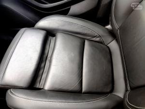 Opel Mokka X 2017 Kauņa, ar dzinēja tilpumu 1.60 L un nobraukumu 136 tūkst. km par 8250 €, foto 18 vietnē AUTOMOTO.COM.LV