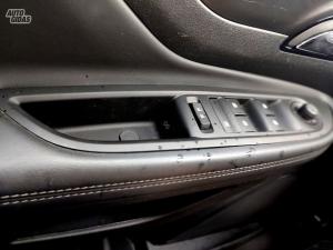 Opel Mokka X 2017 Kauņa, ar dzinēja tilpumu 1.60 L un nobraukumu 136 tūkst. km par 8250 €, foto 23 vietnē AUTOMOTO.COM.LV