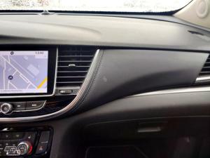 Opel Mokka X 2017 Kauņa, ar dzinēja tilpumu 1.60 L un nobraukumu 136 tūkst. km par 8250 €, foto 26 vietnē AUTOMOTO.COM.LV