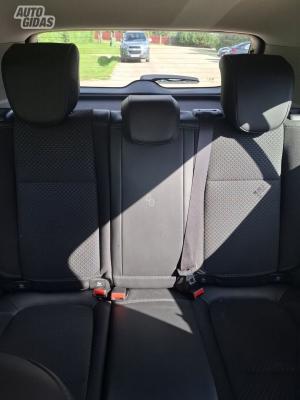 Opel Mokka X 2017 Plungė, ar dzinēja tilpumu 1.40 L un nobraukumu 105 tūkst. km par 12000 €, foto 16 vietnē AUTOMOTO.COM.LV