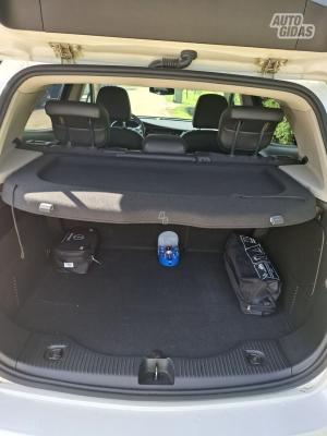Opel Mokka X 2017 Plungė, ar dzinēja tilpumu 1.40 L un nobraukumu 105 tūkst. km par 12000 €, foto 17 vietnē AUTOMOTO.COM.LV