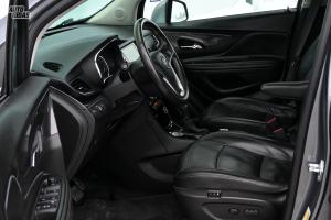 Opel Mokka X 2019 in Kretinga, with an engine capacity of 1.40 L and mileage of 114 thousand km for 11999 €, photo 14 on AUTOMOTO.COM.LV