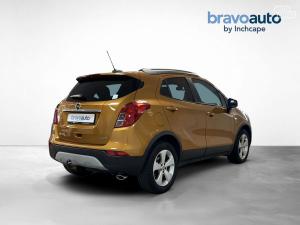 Opel Mokka X 2019 in Vilnius, with an engine capacity of 1.40 L and mileage of 0 thousand km for 14300 €, photo 6 on AUTOMOTO.COM.LV
