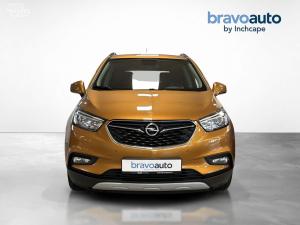 Opel Mokka X 2019 in Vilnius, with an engine capacity of 1.40 L and mileage of 0 thousand km for 14300 €, photo 9 on AUTOMOTO.COM.LV